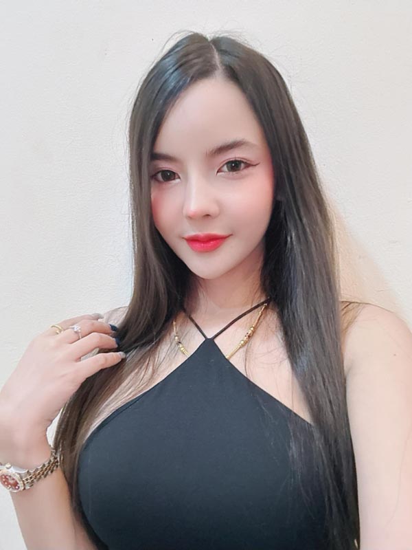 Dreammy แจกวาร์ป ดรีม เมริตา ดีเจ อกใหญ่ ดาวติ๊กต็อค งานดี ยั่ว 18+
